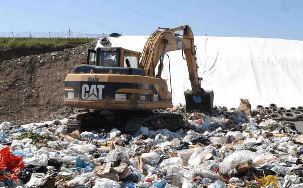 Discarica Autorizzata: Informazioni e Requisiti