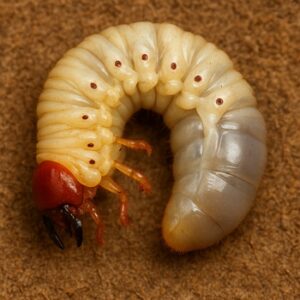 Cervo volante (Lucanus cervus) - caratteristiche e curiosità