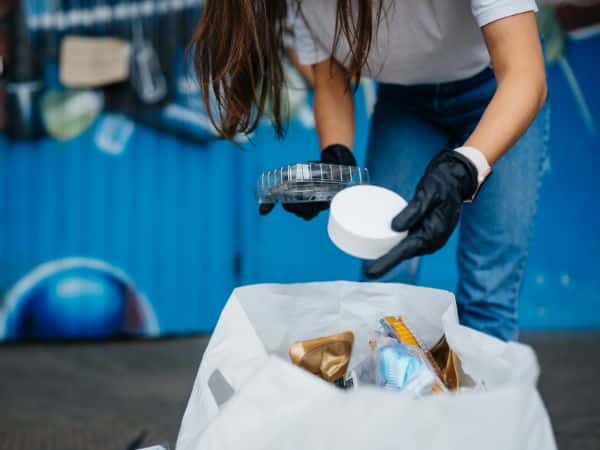 Guida completa allo smaltimento rifiuti per aziende