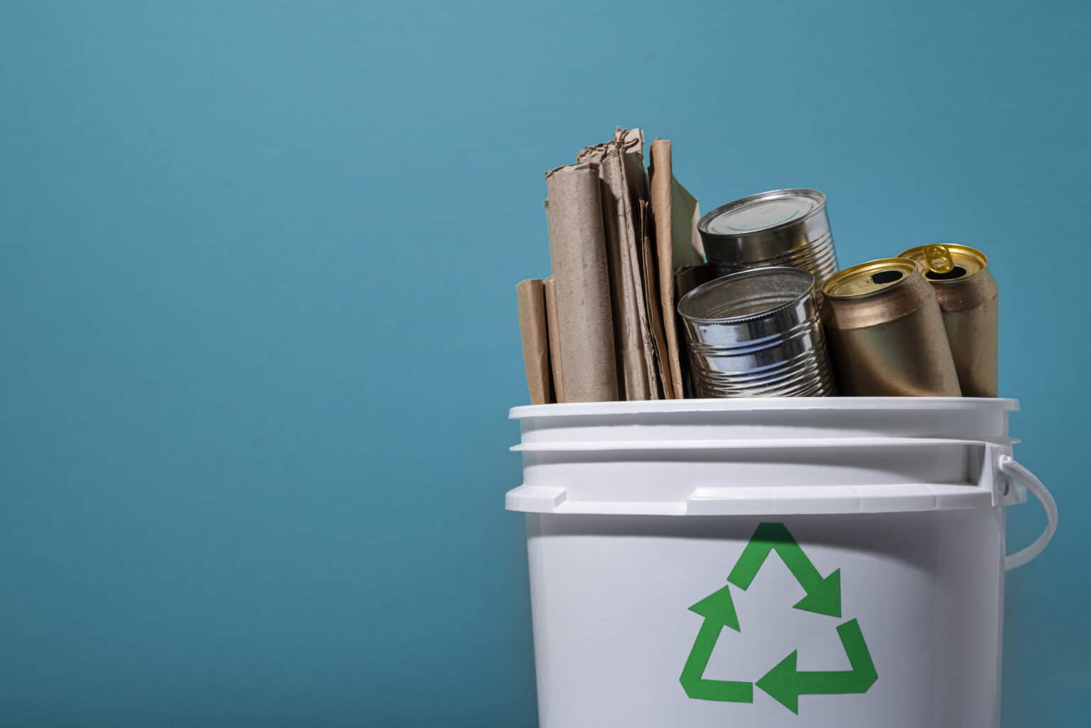 Smaltimento Rifiuti - Ecologica.it